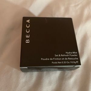BECCA | Makeup | Becca Loose Setting Powder | Poshmark
